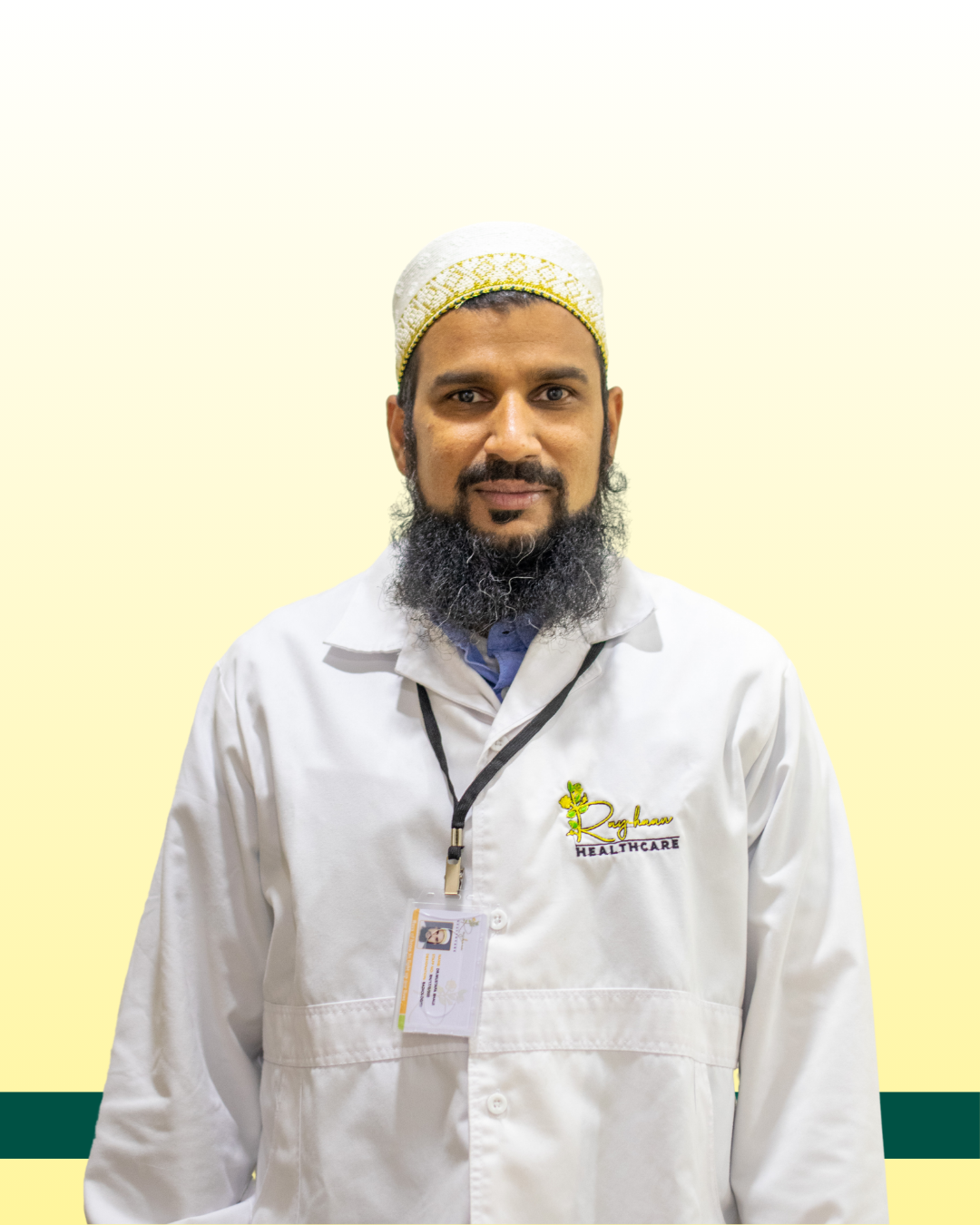 Team - Rayhaan Healthcare
