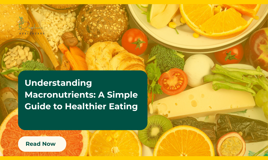 Understanding Macronutrients: A Simple Guide to Healthier Eating ...